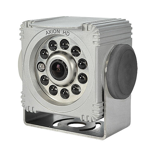 Kameras | Axion AG