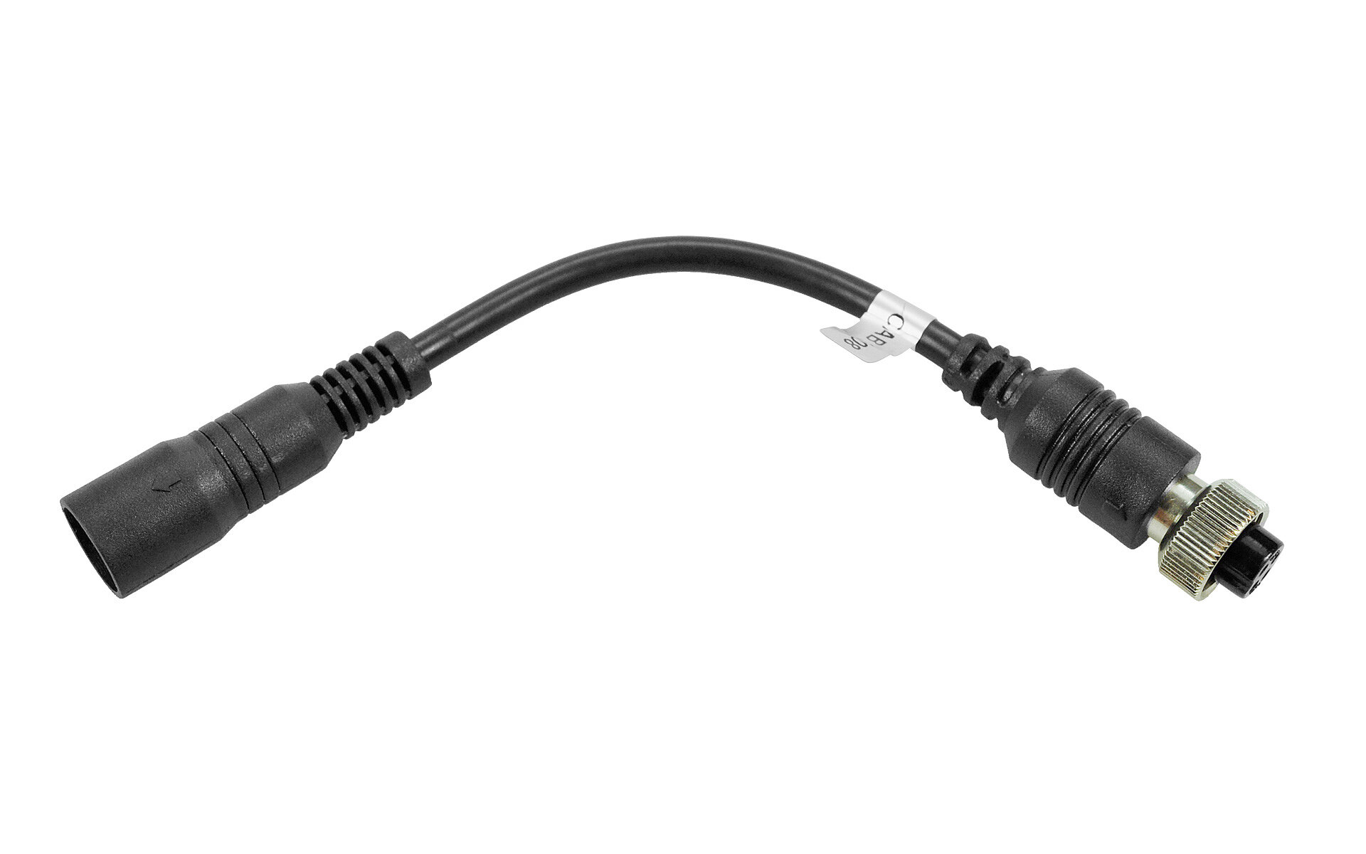 brigade camera adapter