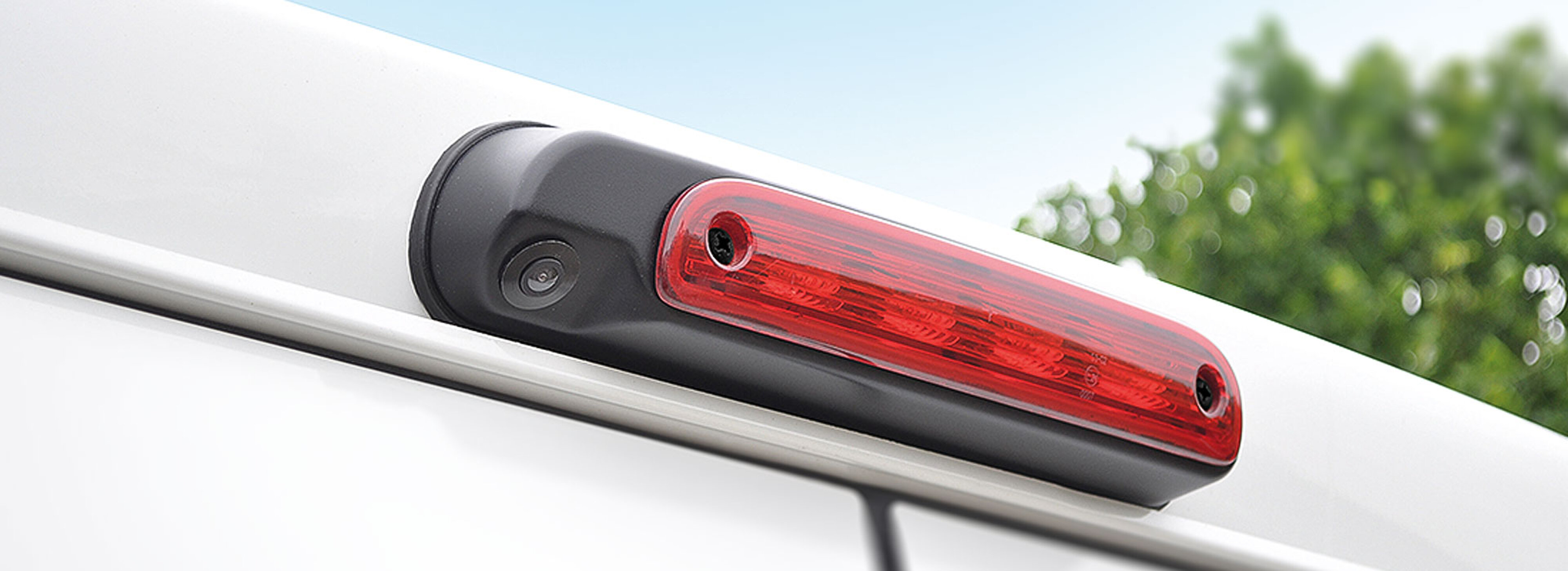 Transporter/Van Cameras | Axion AG